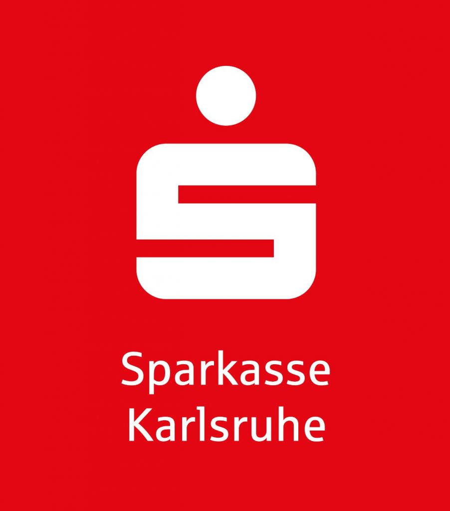 Spende der Sparkasse Karlsruhe - Musikverein Malsch e. V.